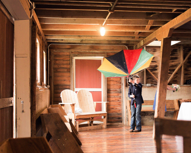 The Making of a Great Story | shanabailey.com