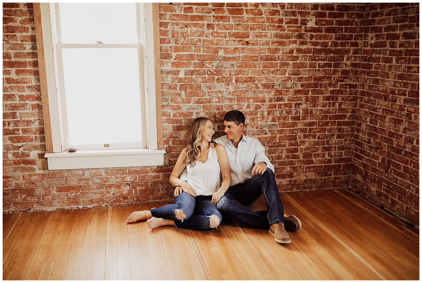 Taber & Ashley ~ engaged | shanabailey.com