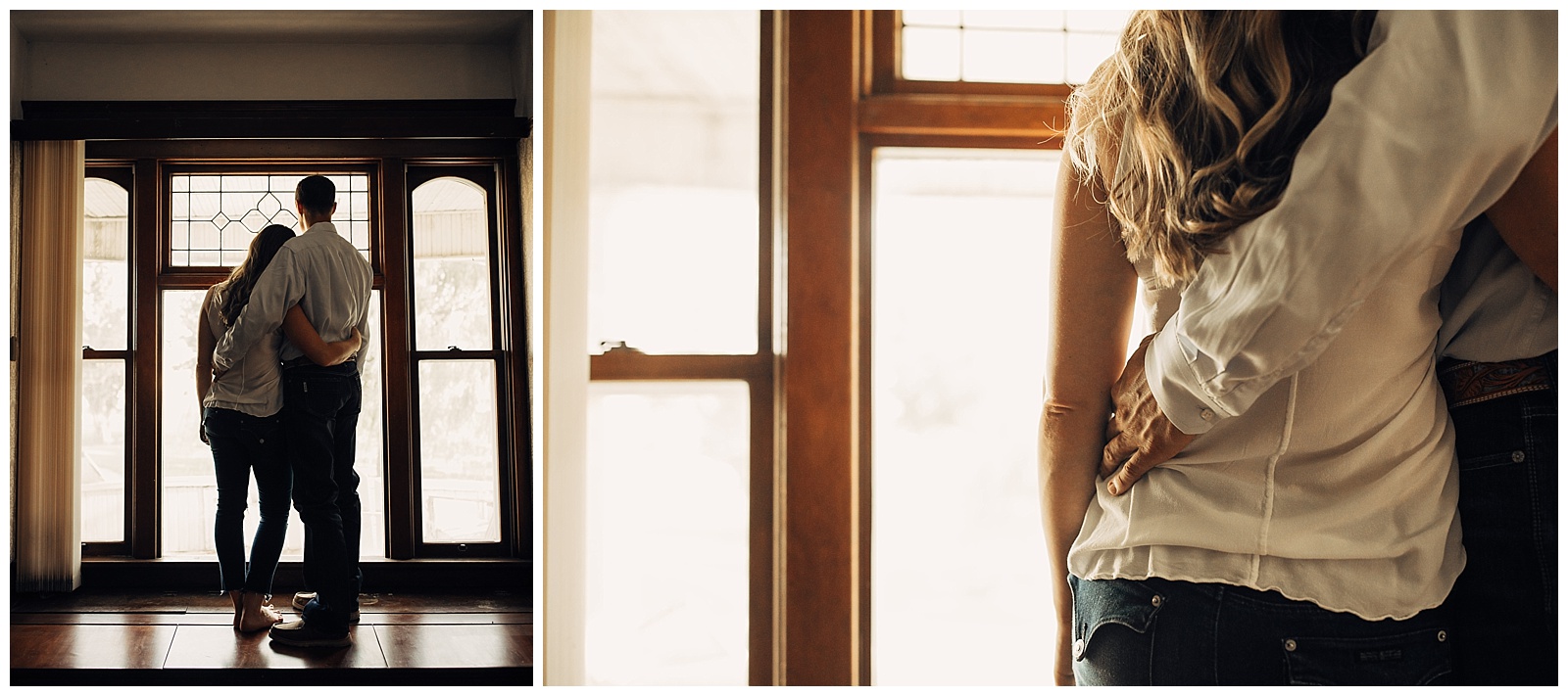 Taber & Ashley ~ engaged | shanabailey.com