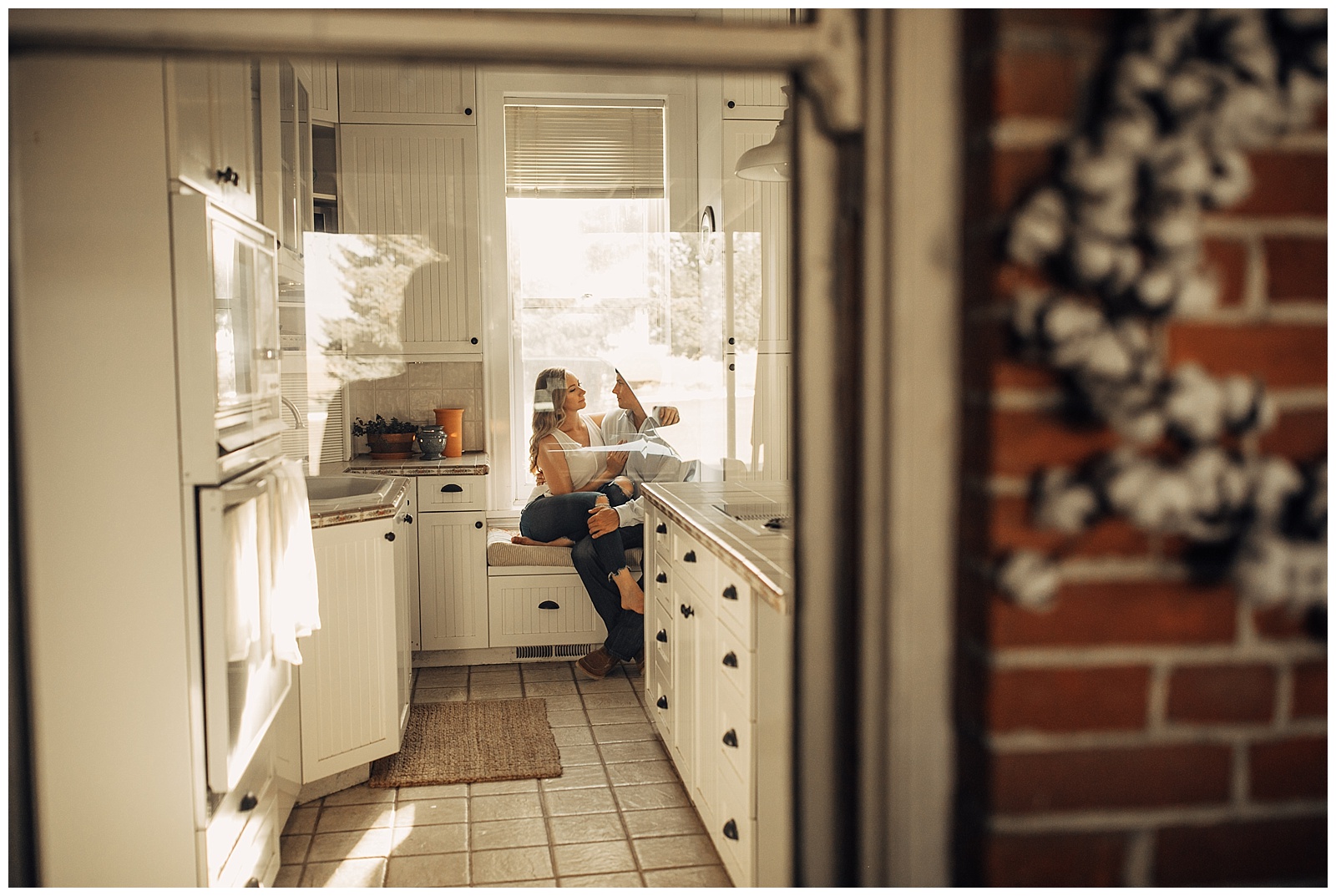 Taber & Ashley ~ engaged | shanabailey.com