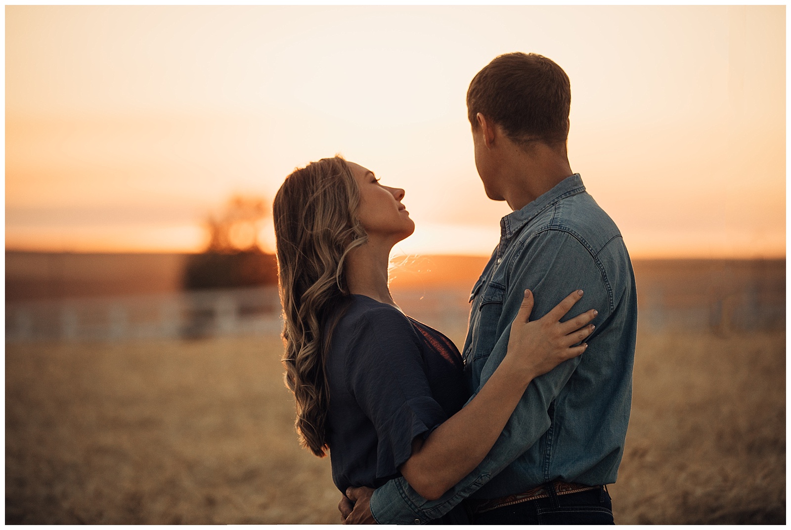 Taber & Ashley ~ engaged | shanabailey.com