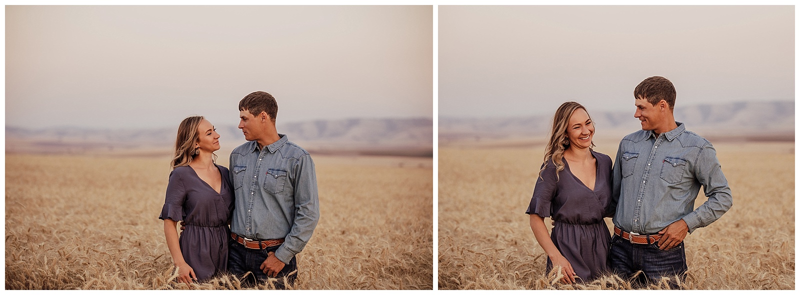 Taber & Ashley ~ engaged | shanabailey.com